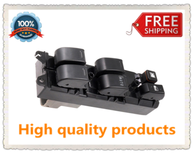 For Toyota Corolla 84820-12460 84820-12480 Power Master Window Switch ...