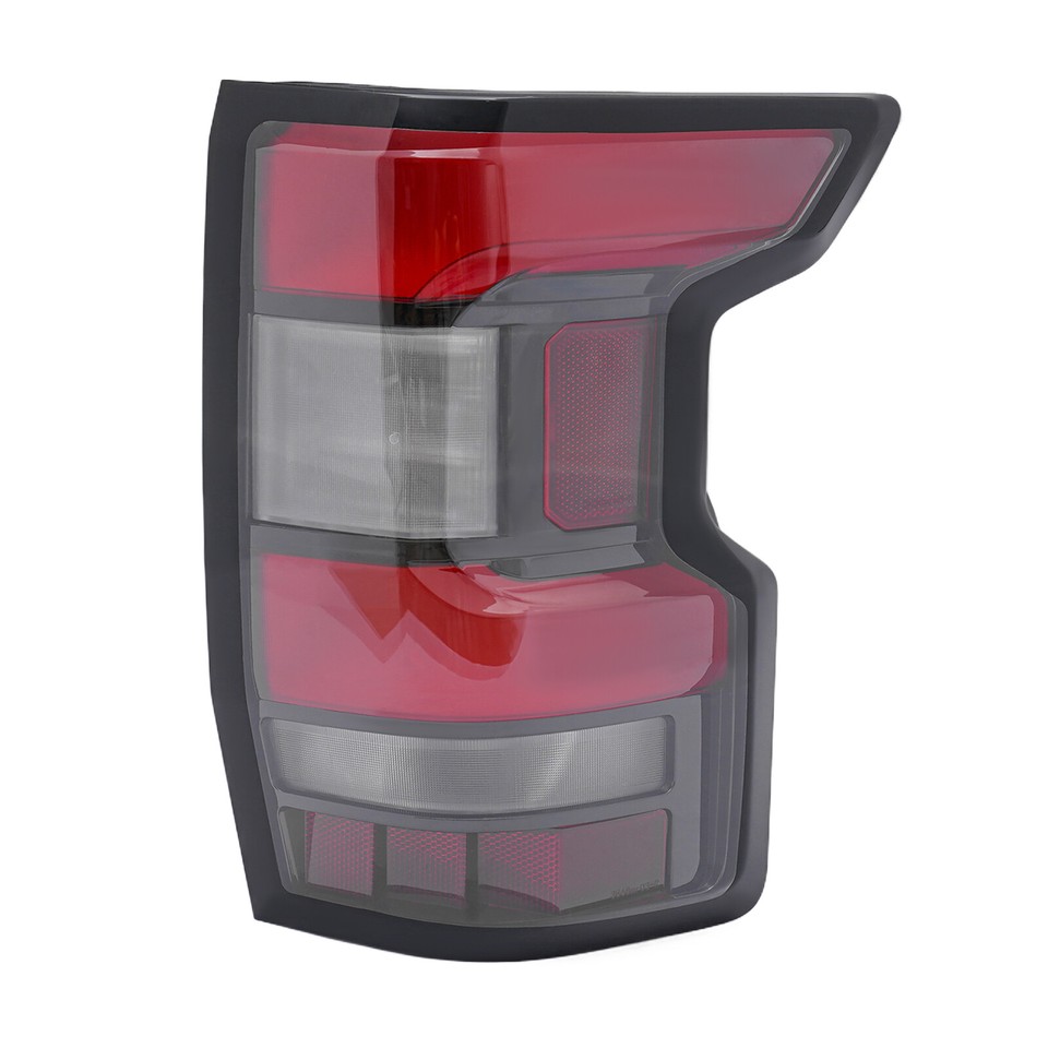 For 2022-2023 Nissan Frontier Tail Light Rear Back Taillamp Right Side ...