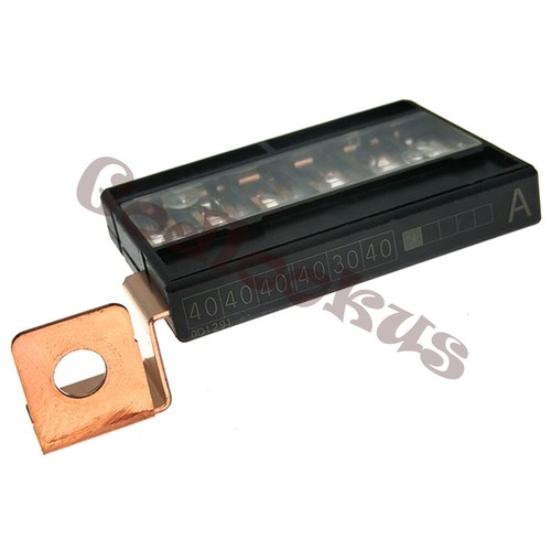 38233-TBA-A01 Multi Block Fuse Fit For 2018-2022 CRV 2017 2019-2022 ...