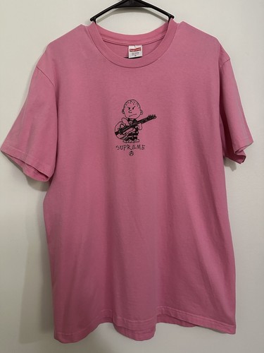 Supreme Rocker Tee | eBay