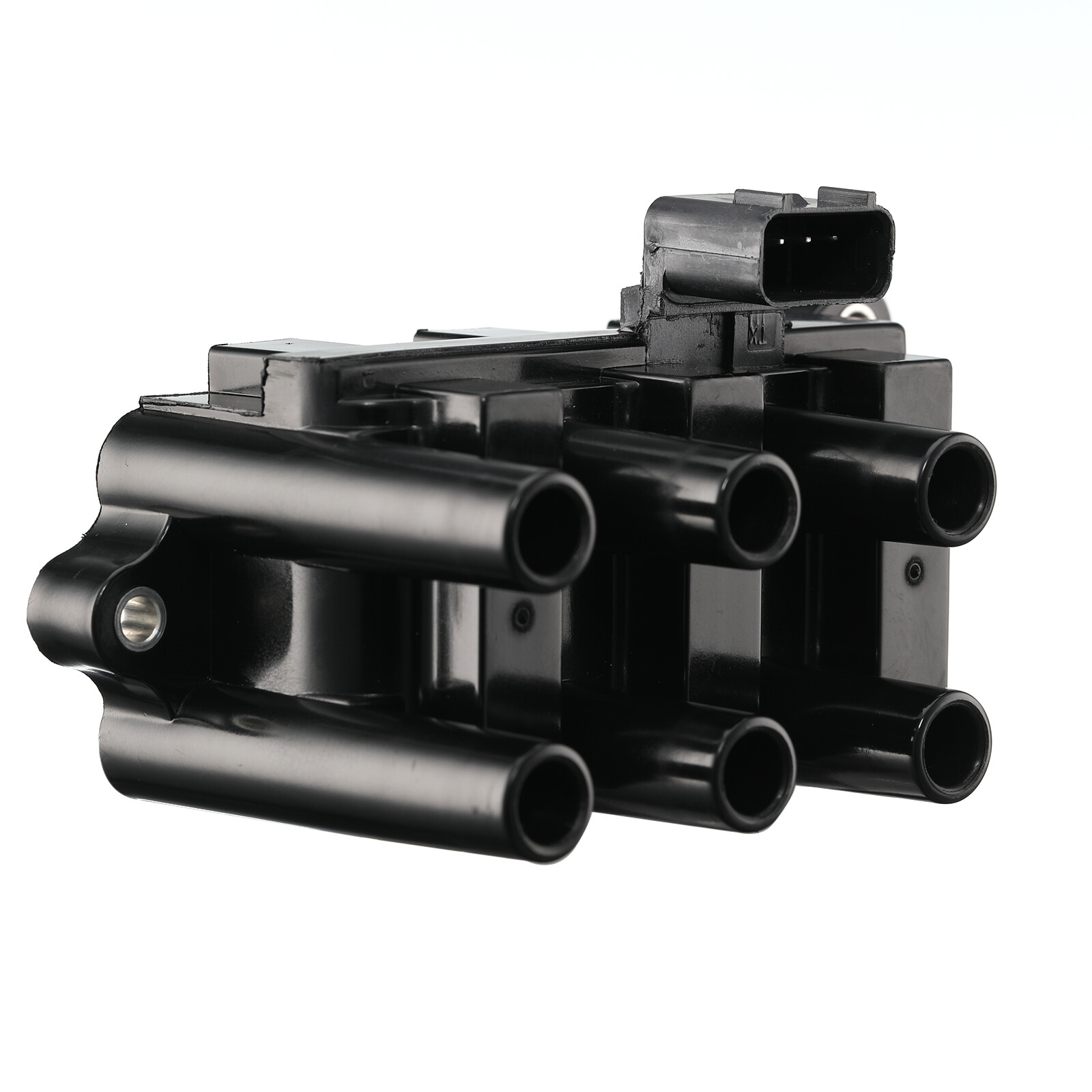 Ignition Coil+plugs For 01-08 Ford F-150 4.2L Taurus Mercury 3.0L ...