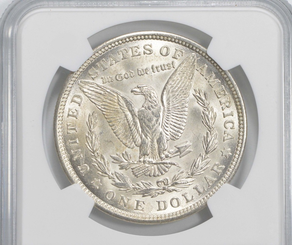 1921 MS62 100th Anniv 2021 Special Label Morgan Silver Dollar NGC *2885 ...
