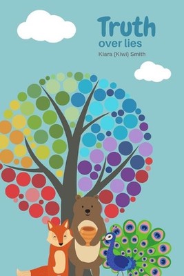 Truth: Over Lies by Kiara Smith (English) Paperback Book | eBay