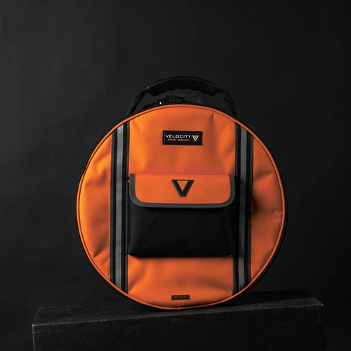 Velocity Pro Gear VR-2107 Rogue Hose Bag – Orange Heavy Duty Tool ...
