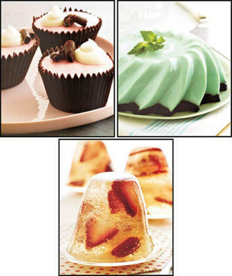 Hello, Jell-o 9781607741114| eBay