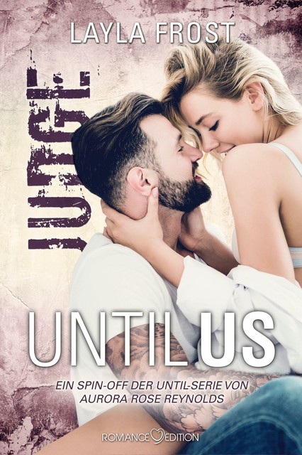Until Us: Judge von Layla Frost (2021, Taschenbuch) online kaufen | eBay.de