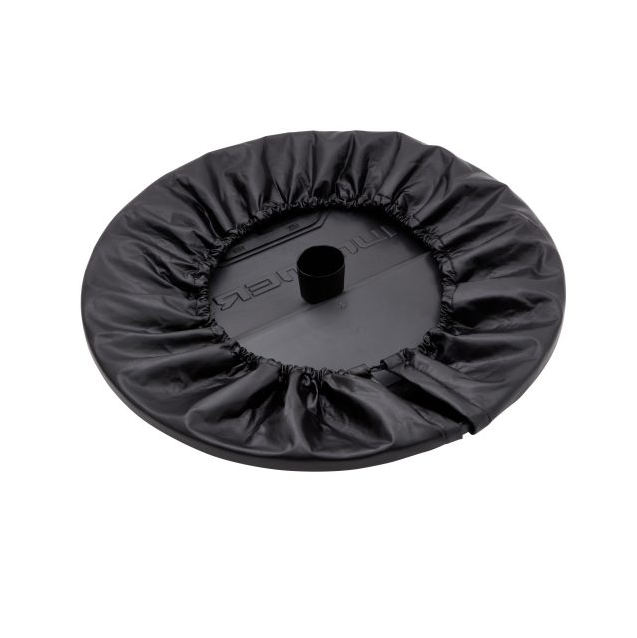 2024 GMC Hummer EV SUV Hard Spare Tire Cover GM OEM NEW 84973173 | eBay