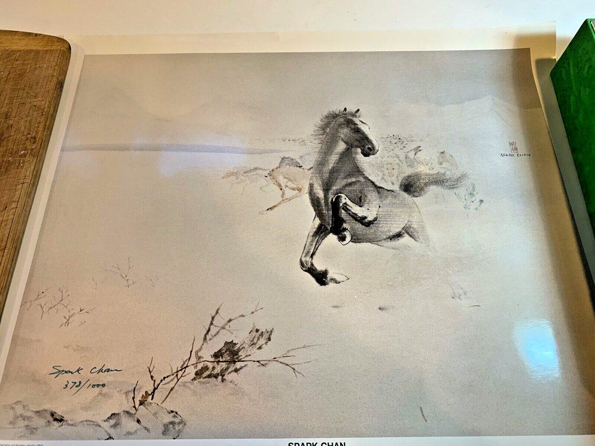 Spark Art Photography