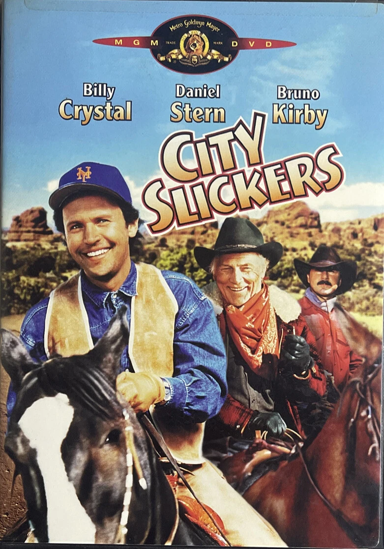 Daniel Stern City Slickers