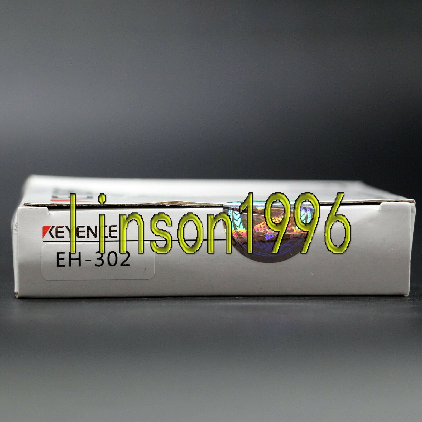 ONE NEW Keyence Proximity Sensor EH302 EH-302 Fast Shipping | eBay