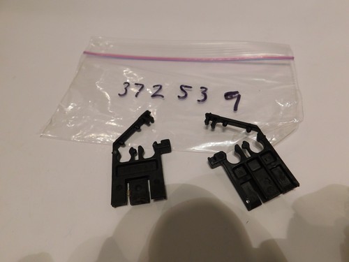 372539 1975-76 CORVETTE 1982 CHEV F BODY 1982 PONT G AND X BODY SPARK ...