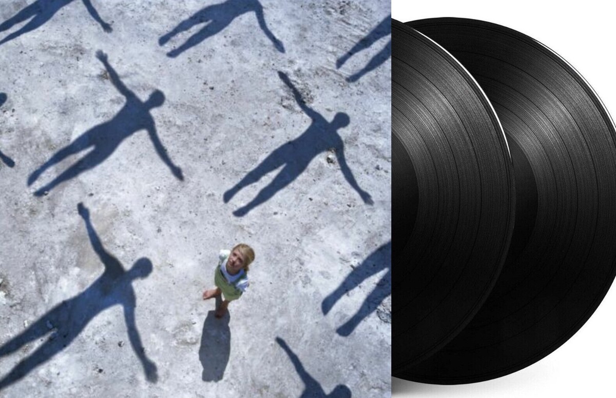 Muse Absolution Wallpaper Muse Absolution XX Anniversary Sealed UK