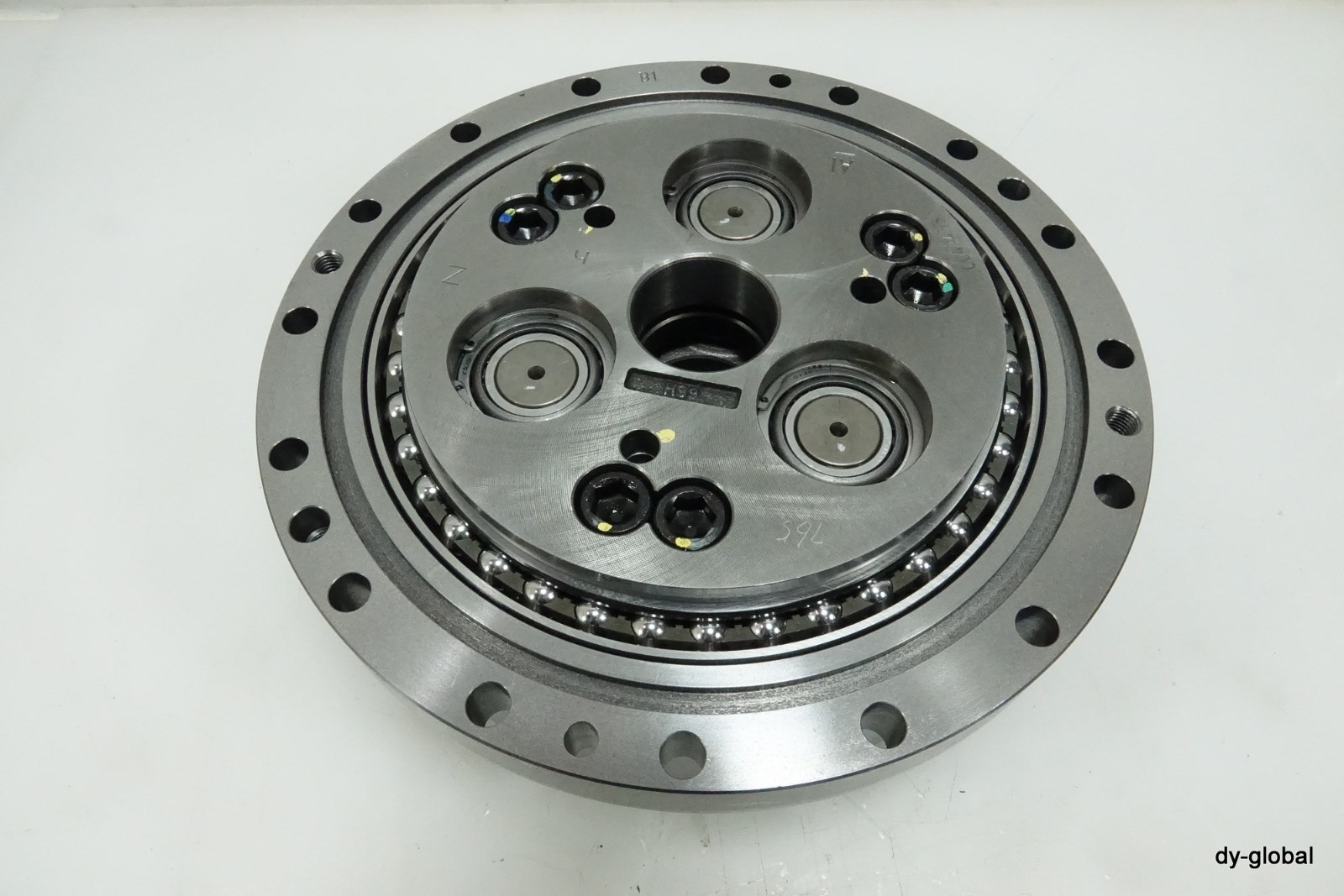 NABTESCO VIGO Driver NNB RV-320E-171 P65E006K00 WO/ Input gear RED-I ...