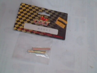 NEW Susp Arm Pin Gold x2 suit Colt part #M0041 | eBay