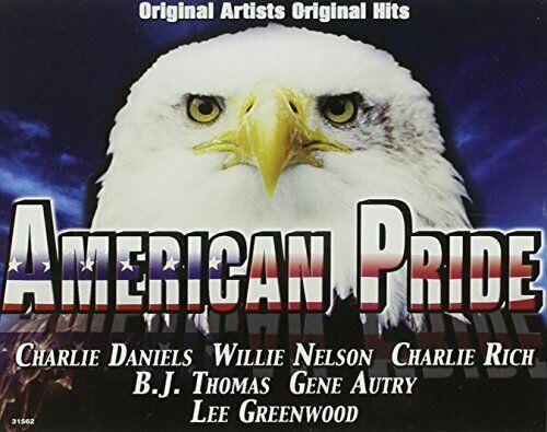 American Pride by Various (CD, 2004) for sale online | eBay