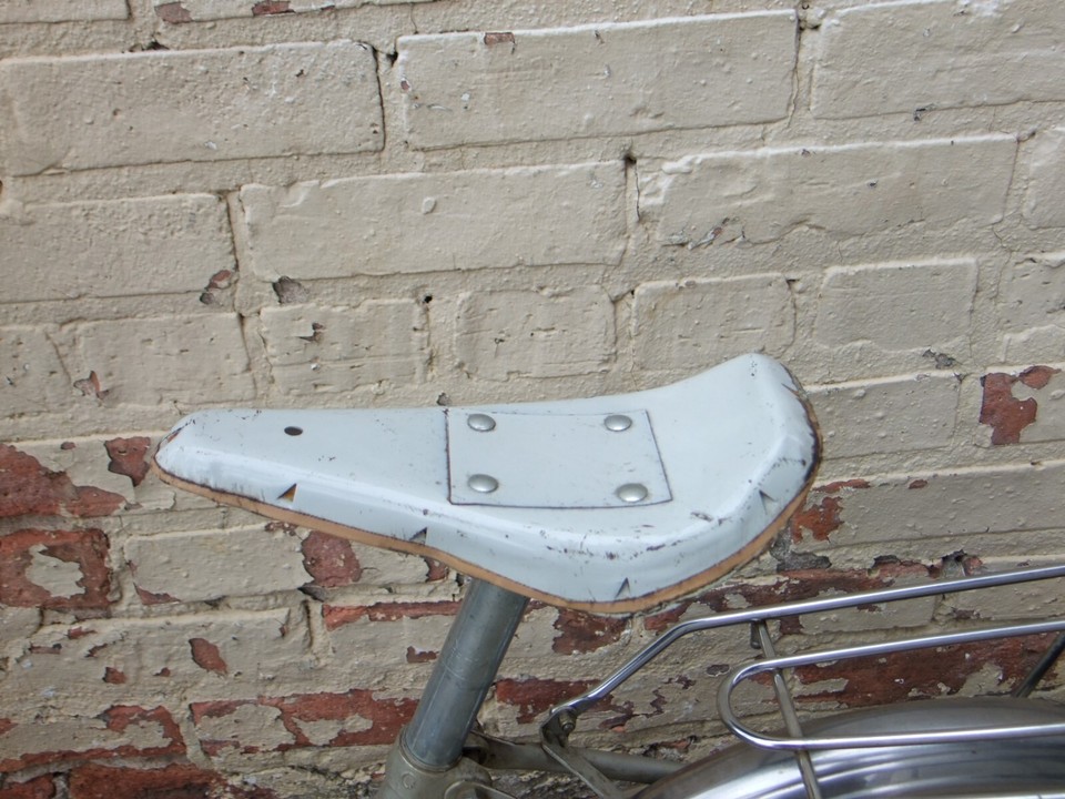 Old School Survivor, Bridgestone Japanese Picnica style bike Bicycle | eBay