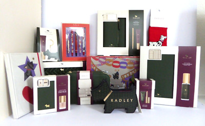 Radley London Gifts - Brand New - Birthday - Christmas | eBay UK