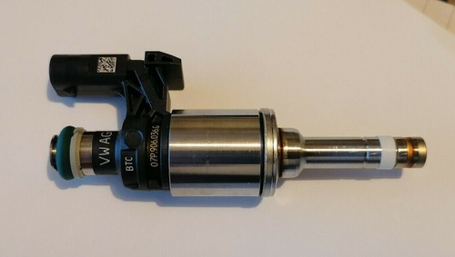 BENTLEY VW FUEL INJECTOR genuine item NEW 07P906036G 07P.906.036.G AUDI ...