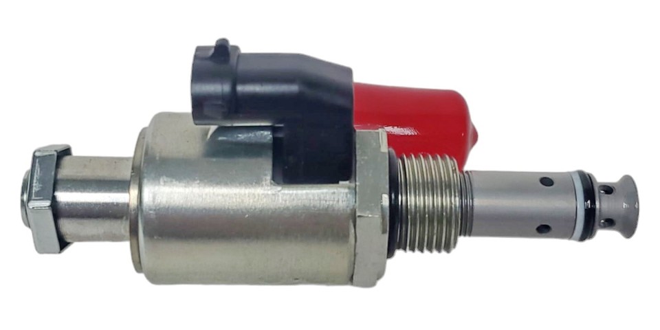 International Navistar DT466E DT466 ICP/IPR Fuel Pressure Regulator ...