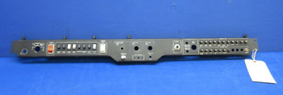 Cessna 172 / 172I Redstone LWR Stationary Instrument Panel Assy (0923 ...
