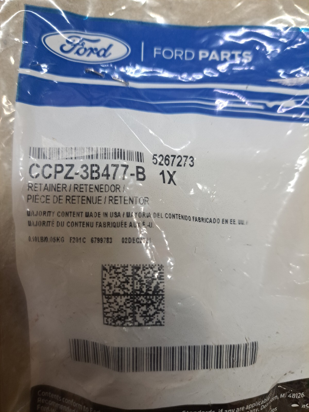 Ford+CCPZ3B477B+Genuine+OEM+Axle+Nut for sale online | eBay