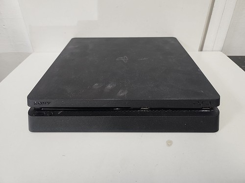 Sony PS4 500GB CUH-2116A Console *FAULTY TRAY* | eBay UK