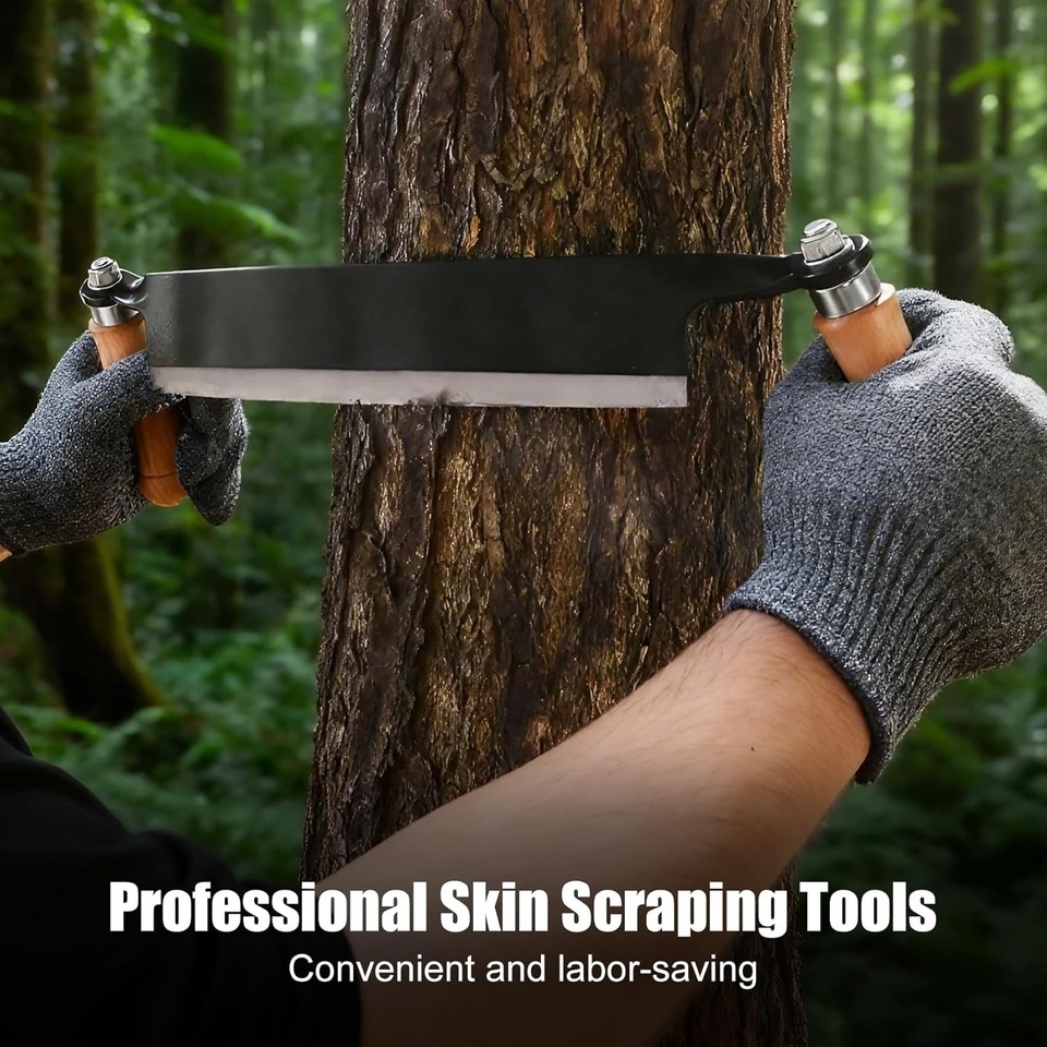 Draw Shave Knife – 10 IN Curved Draw Knife Curved Woodworking Tool | eBay