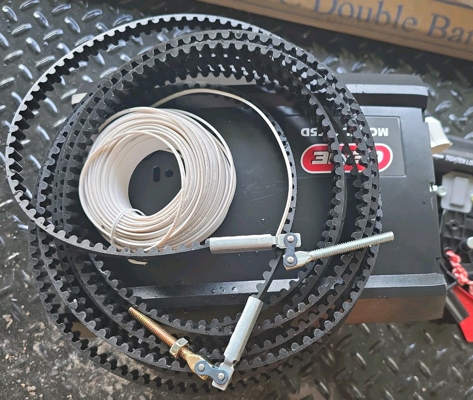 Genie 7055 Garage Door Opener | eBay