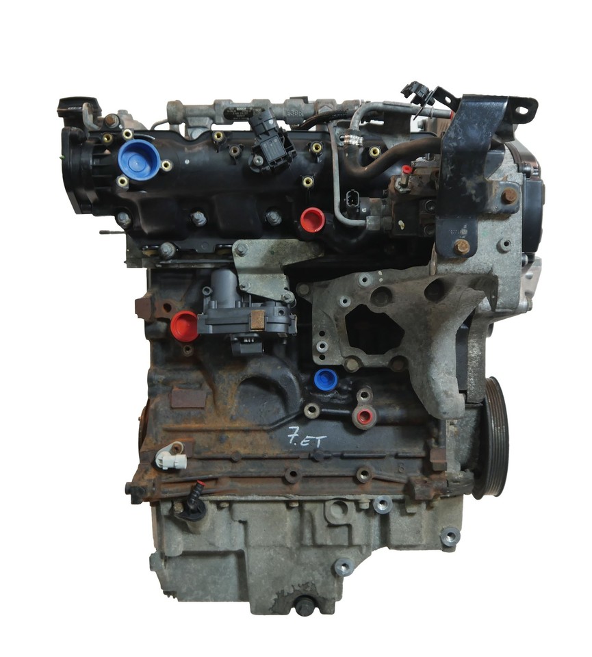 Engine for Opel Insignia 2.0 CDTi A20DTH A20 LBS 160 - 163HP | eBay