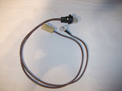 NEW AUSTRALIAN MADE HANDBRAKE HAND BRAKE WARNING LIGHT WIRE for HD HR ...