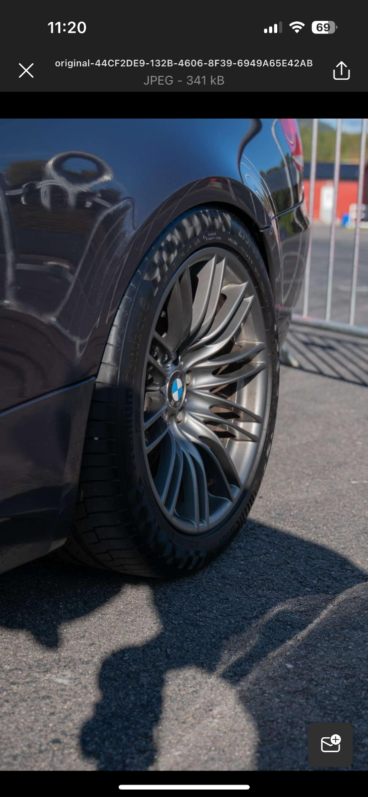 OEM BBS BMW Style 219 | eBay