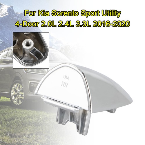 Posteriore Destro Passeggero Maniglia Copertura 83652C5010 Per Kia ...