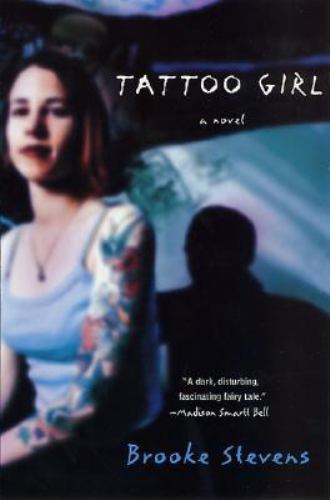 Tattoo Girl by Brooke Stevens (2001, Trade Paperback) for sale online ...