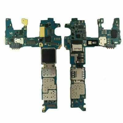 OEM Hauptplatine Motherboard Für Samsung Galaxy Note 4 SM-N910F 32GB ...