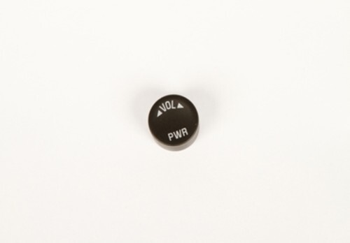 Radio Knob-LS ACDelco GM Original Equipment 9379089 for sale online ...