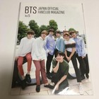 BTS Japan Official Fanclub Magazine Vol. 1 2 3 4 5 6 7 8 9 10 ARMY Fan ...
