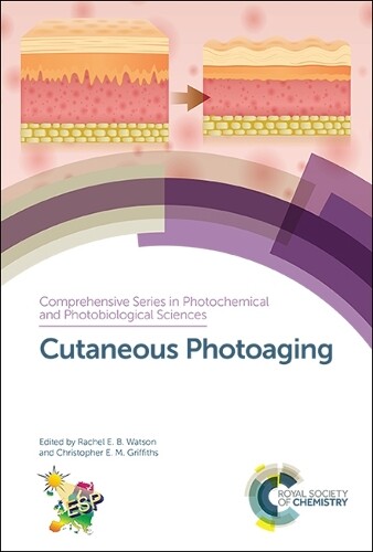Rachel E B Watson Cutaneous Photoaging (Relié) | eBay