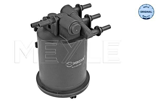 MEYLE Fuel Filter Plastic For NISSAN Interstar RENAULT Laguna I 99-07 ...