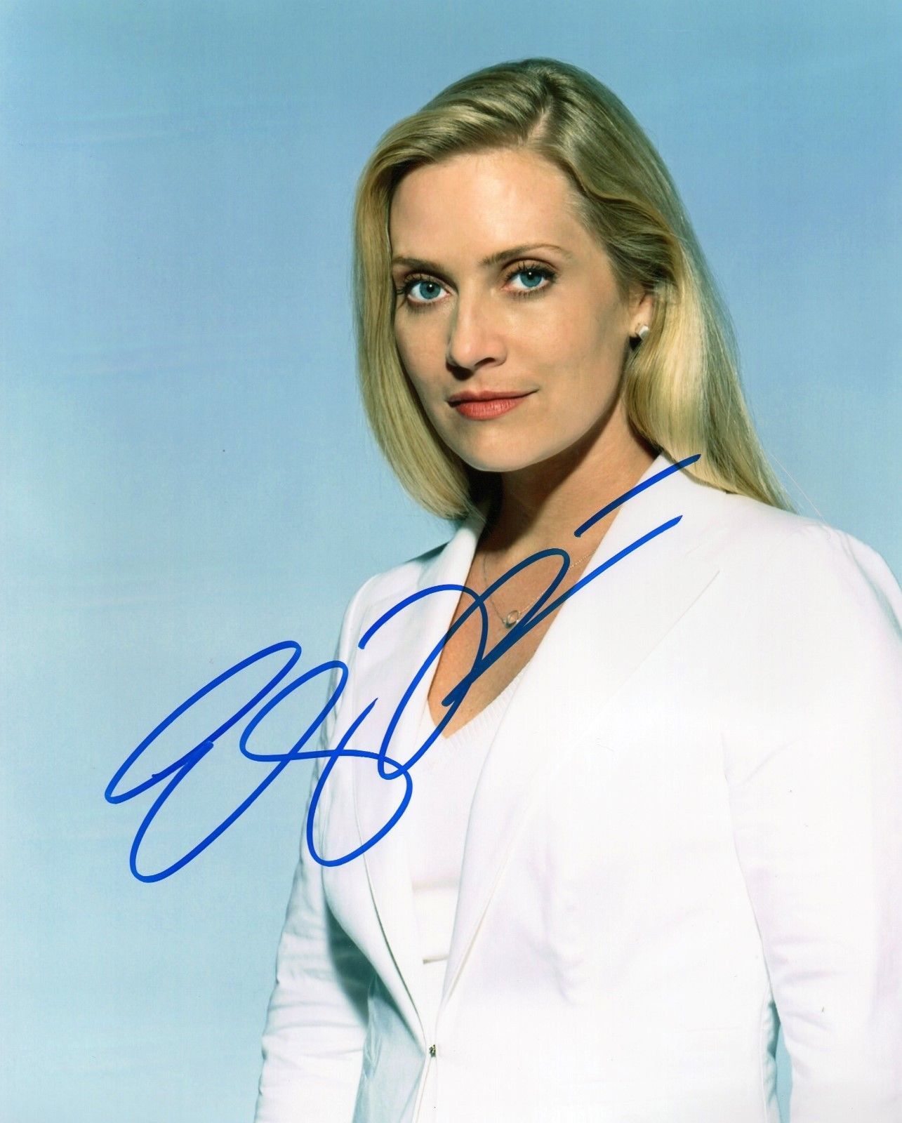 EMILY PROCTOR AUTOGRAPHED SIGNED A4 PP POSTER PHOTO PRINT 1 | eBay