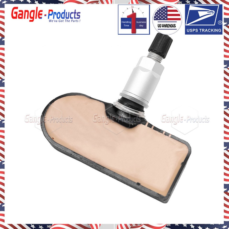 4x TPMS 56053031AD TIRE PRESSURE SENSOR For 2008-2012 Dodge Grand ...