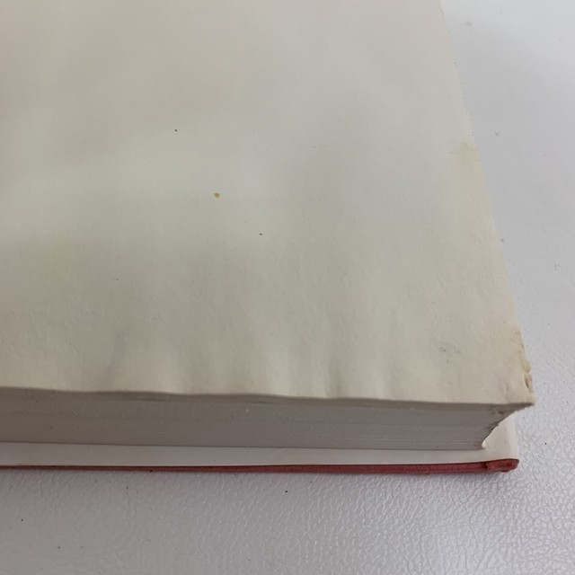 Others Losses : How U. S. and French Policy Caused the Deliberate ...