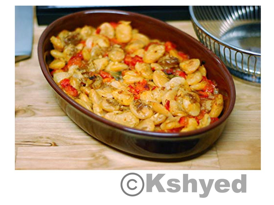 Goya Large Lima Beans Habas Grandes Dry Natural 16 Oz / 1LB (3 Pack ...