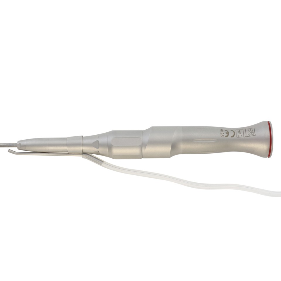 Dental Surgical Straight Handpiece 1:2 Increasing Straight Nose Cone ...