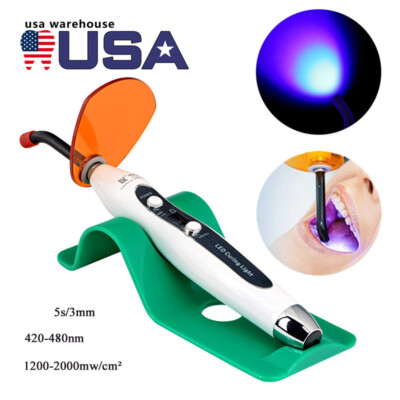 Curing-Light - Composite Curing
