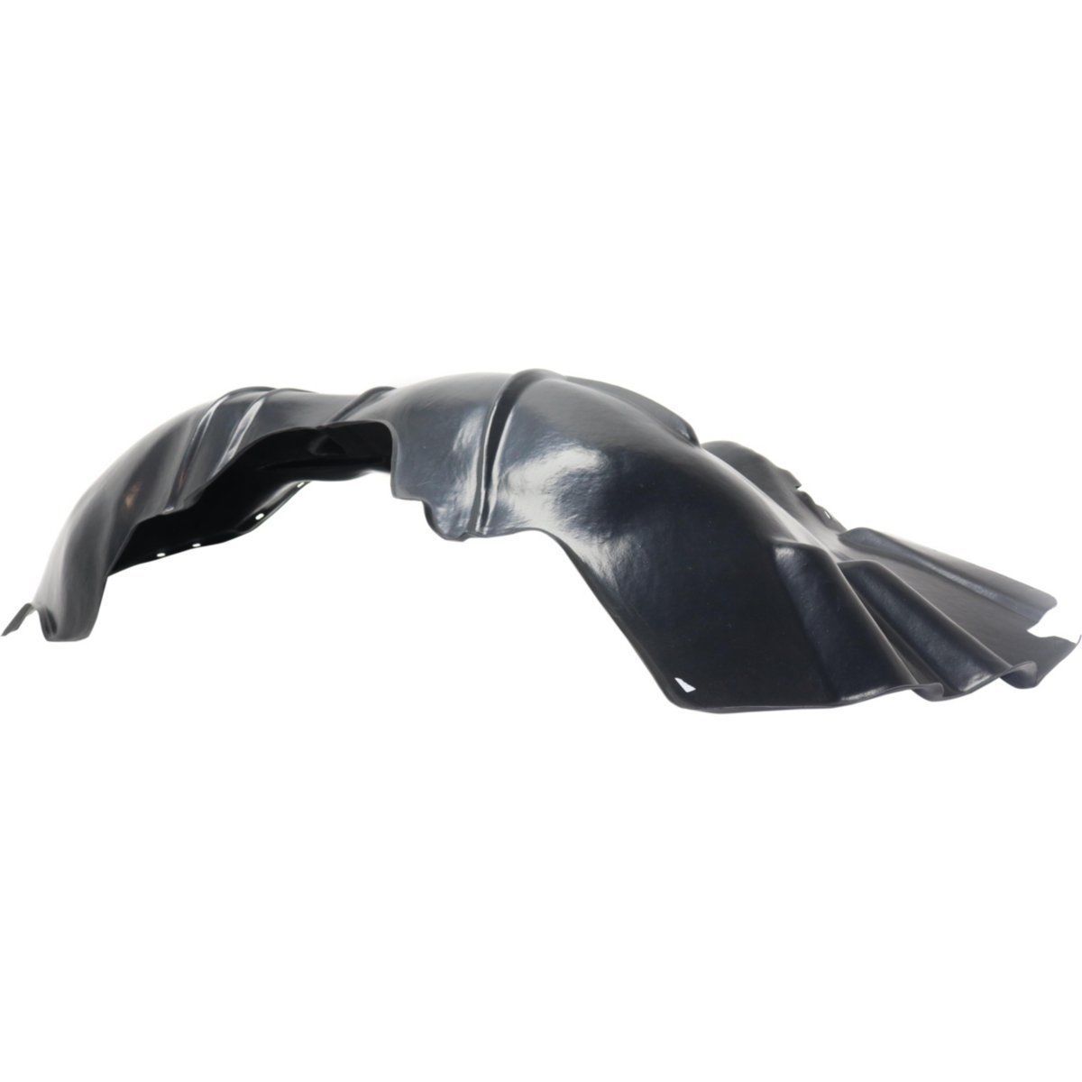 New Front Driver Side Fender Liner For 2016-2018 Chevy Silverado 1500 ...