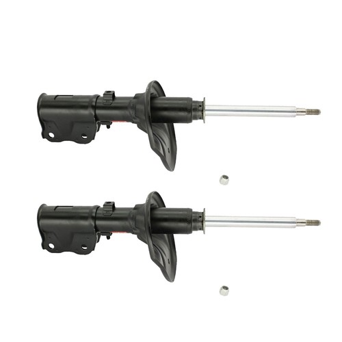 For Dodge Colt & Plymouth Colt New Pair Front KYB Excel-G Shocks Struts ...
