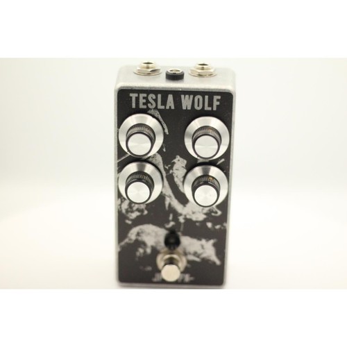 Jptr Fx Tesla Wolf V2 Used No.km1085 | eBay