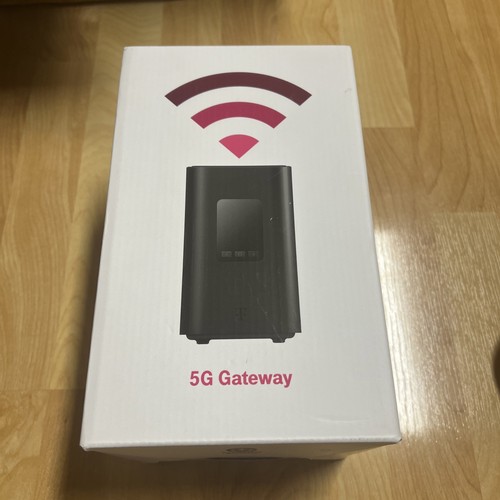 SAG Fast 5688W Internet Gateway 5G BLK KIT Wi-Fi Brandnew | eBay