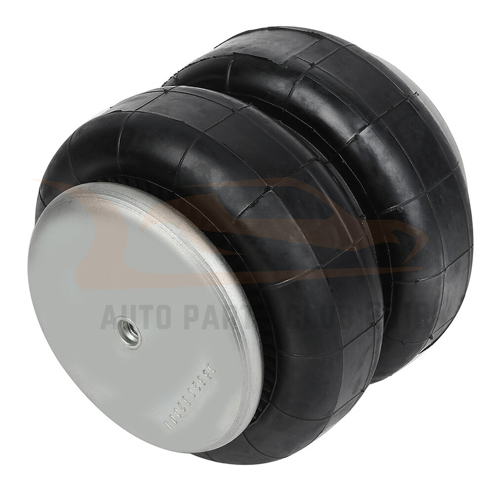 Pair For Rock Ride DC Air Suspension Spring Bags W21-760-6781 W21-760 ...