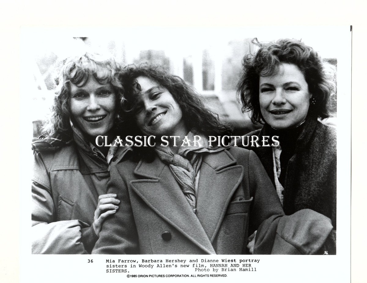 Barbara Hershey, Indiana Hershey Barbara Hi Res Stock Photography And